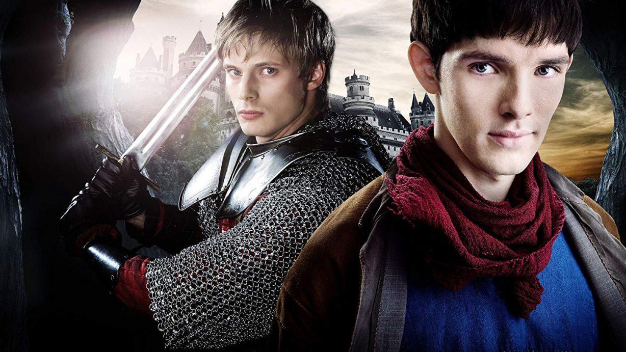 Recensie: Merlin (Netflix) | Fantasize