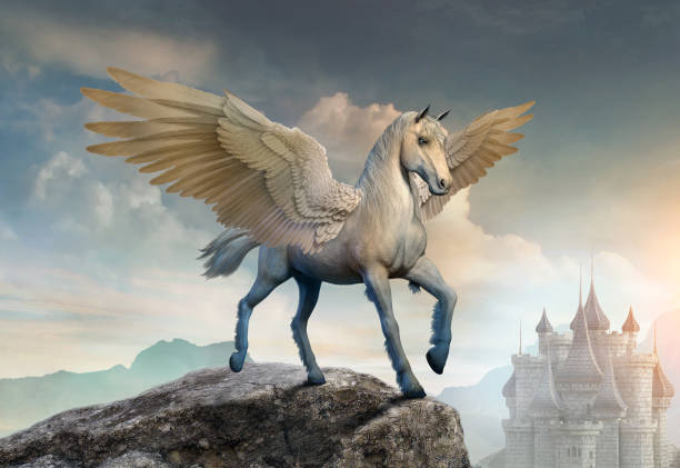 8 x Fantastische luchtwezens | Fantasize