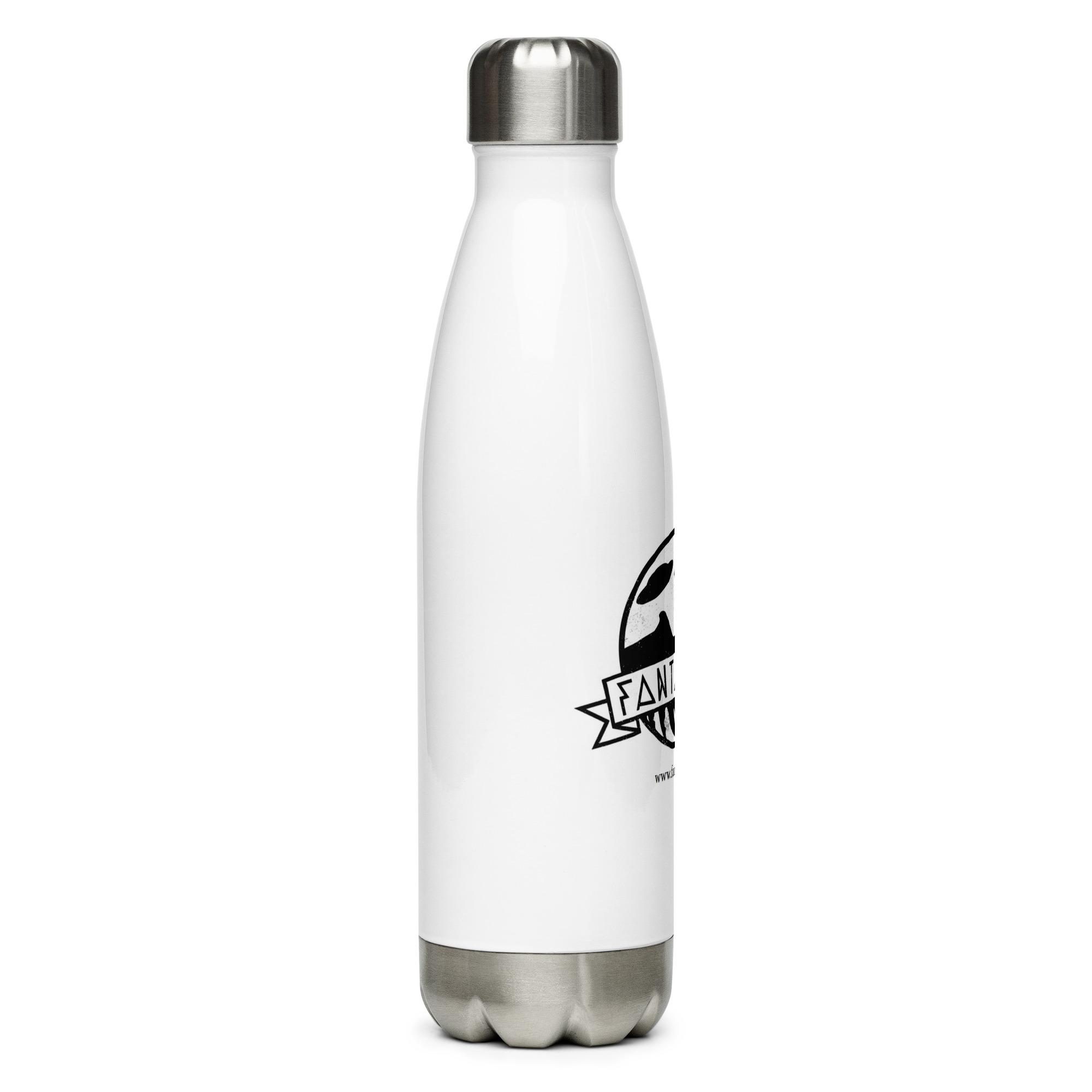 Stainless Steel Water Bottle | Fantasize
