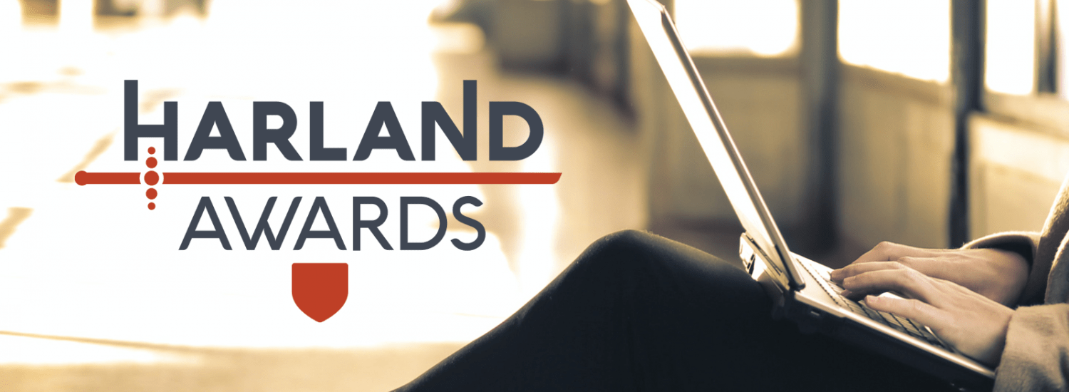 Interview: Drie vragen aan zes Harland Awards-winnaars | Fantasize