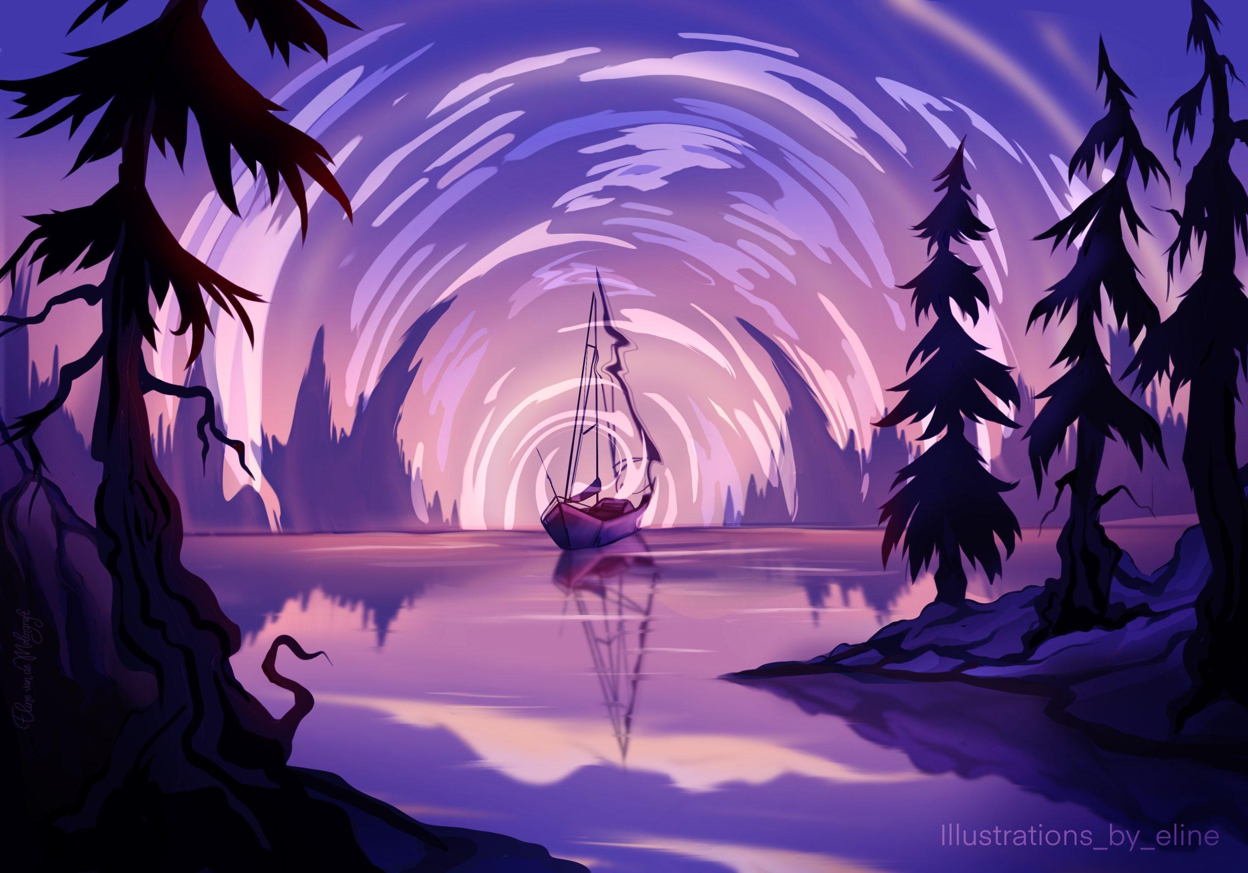 Vertelling: Tilt – Rob Geukens | Fantasize