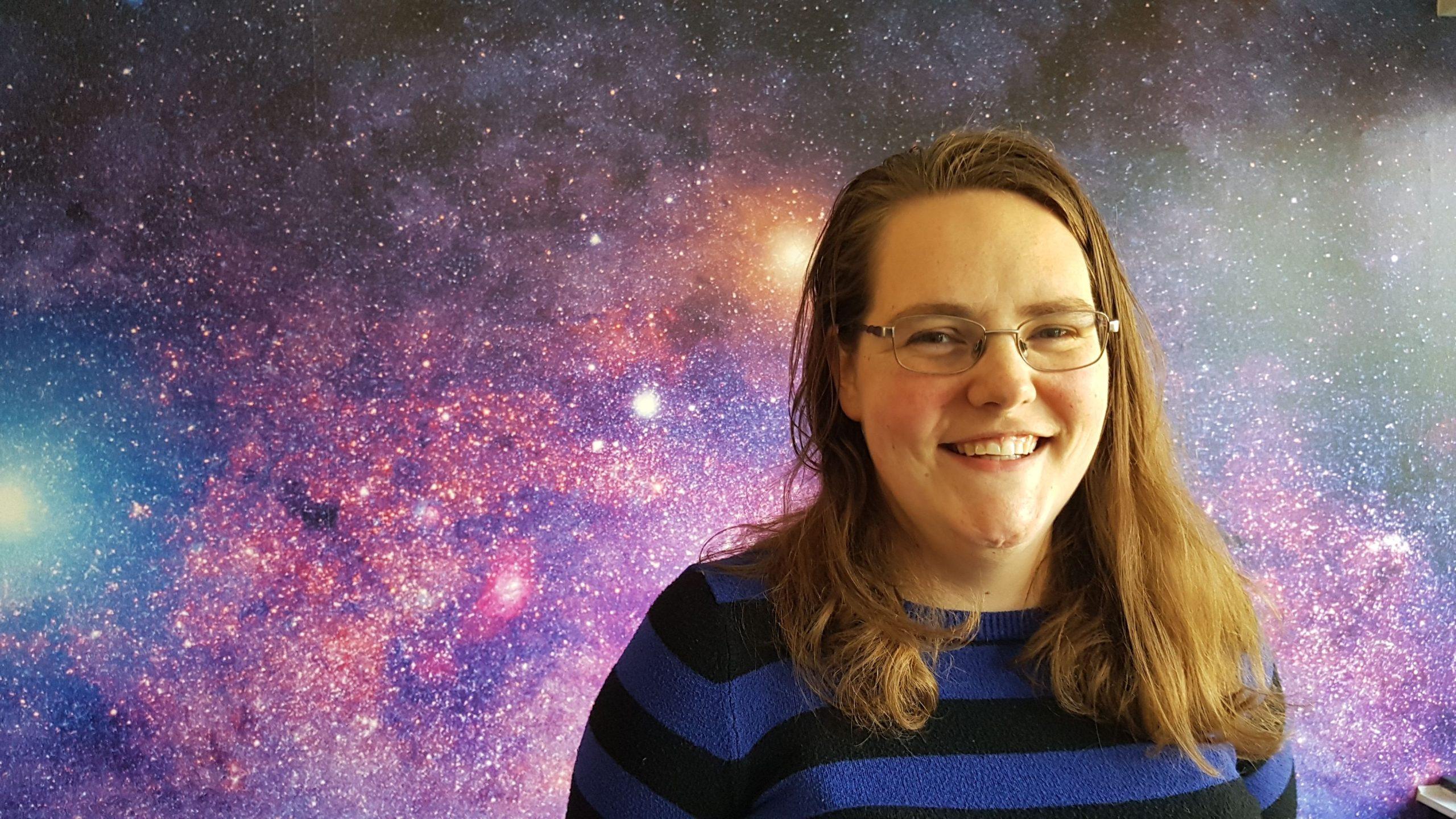 Interview met Marleen Dolman | Fantasize