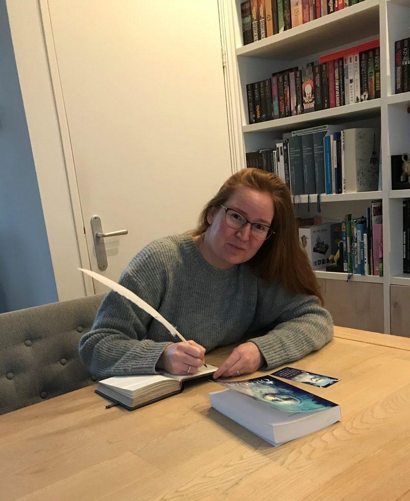 Interview met Ninja Paap-Luijten – Over werk en in eigen beheer ...