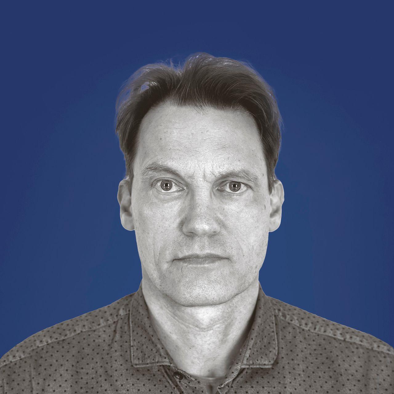 Vierdelig interview met Frank van Dongen – deel 1 | Fantasize