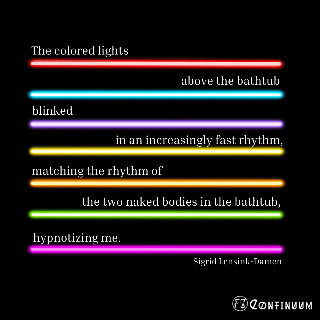 Sneak peak in FZ Continuum – Cuddles | Fantasize