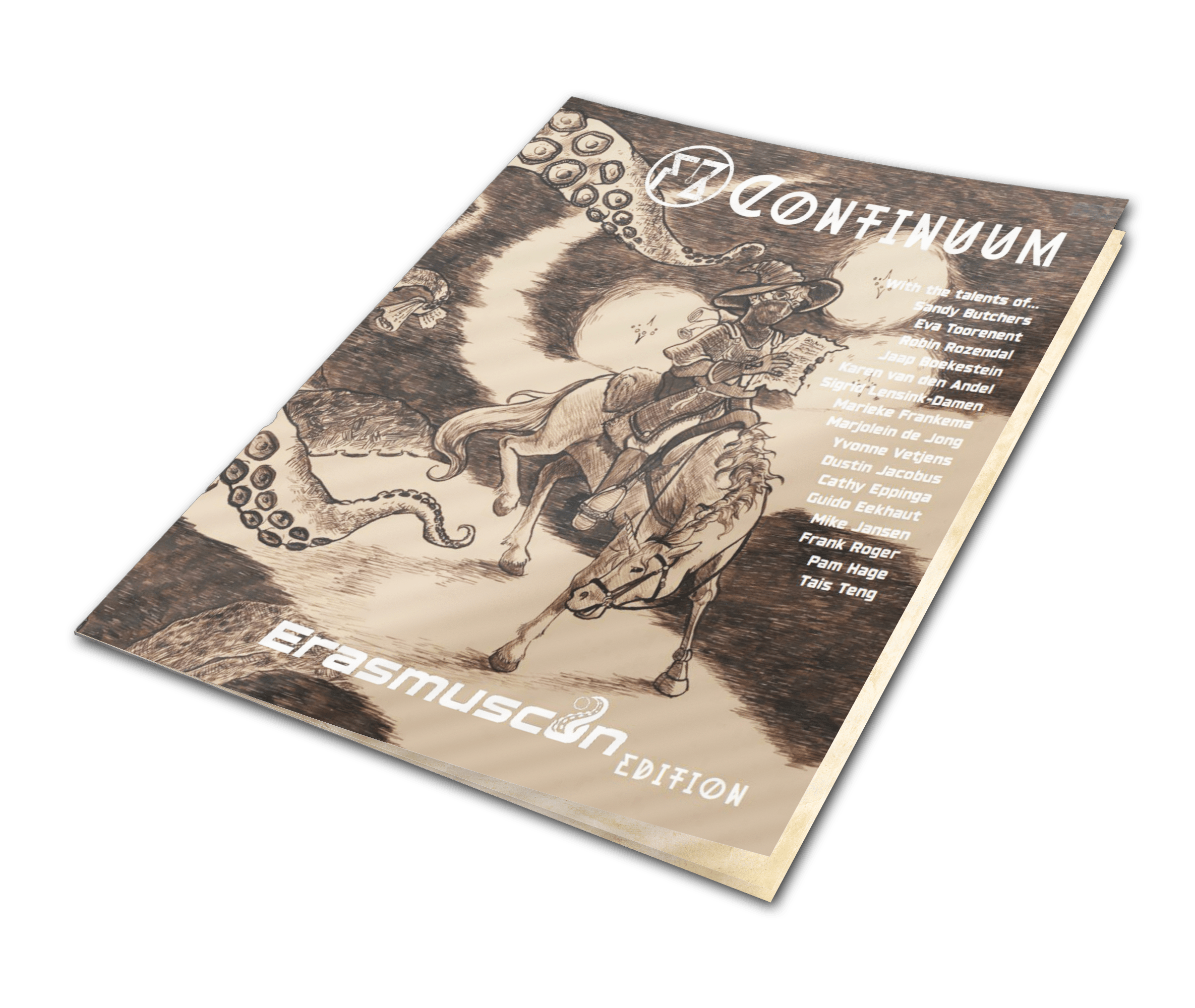 Redactieblog: Fantasize in print – How the f**k did we get here? (GB/NL ...