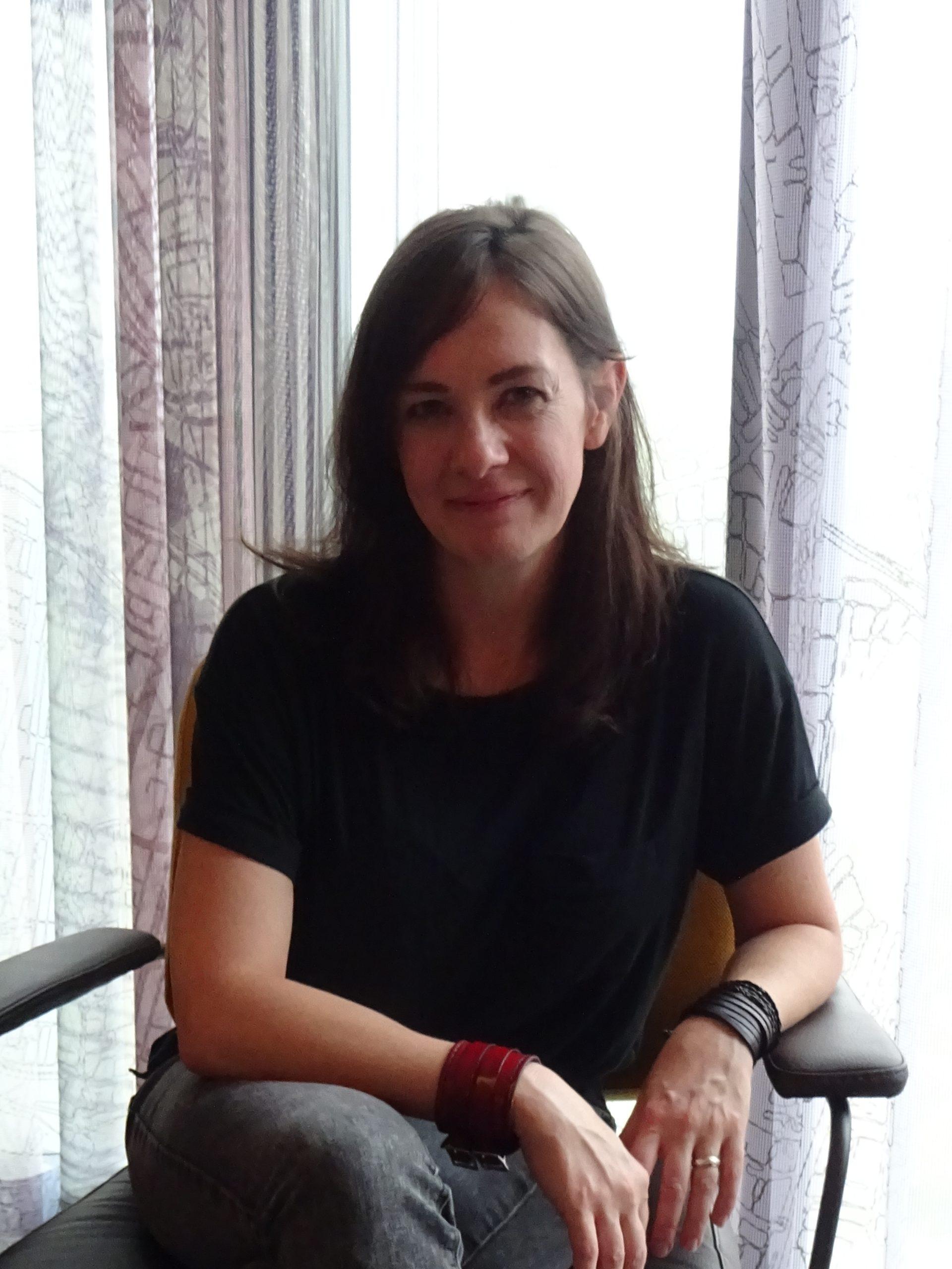 Myth as a metaphor – in conversation with author Maggie Stiefvater ...