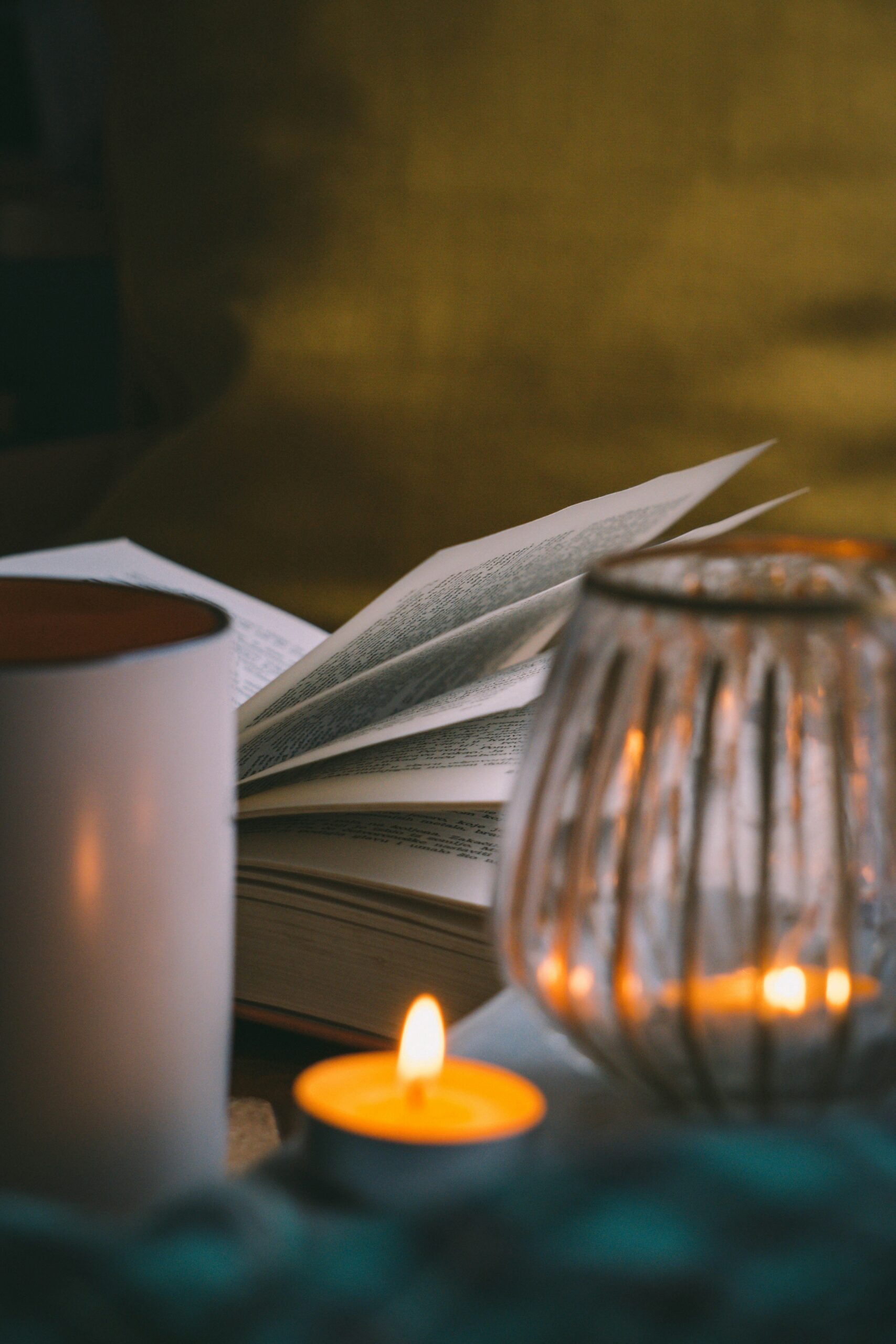 Verdieping: Cozy fantasy – de opkomst van warme woorden | Fantasize
